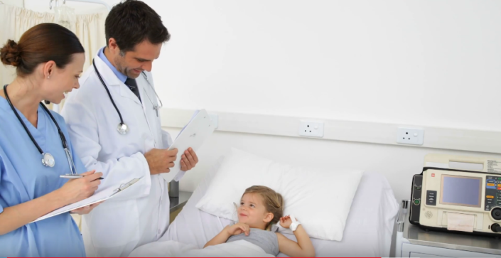 Virtually Painless The J-Tip - Needle-Free Injection System