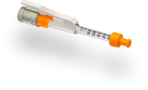 Needle Free Injection Equipment