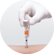 Jet Injection Technology Needle Free Device Overview