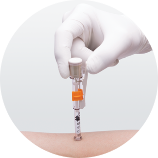 Jet Injection Technology Needle Free Device Overview