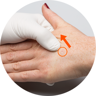 Needle-Free Injector Simple Steps for Painless IV