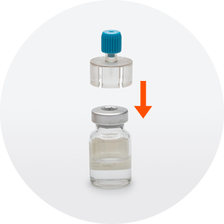 Needle-Free Injector Simple Steps for Painless IV