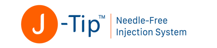 What is the J-Tip Needle-Free Injection Device For?