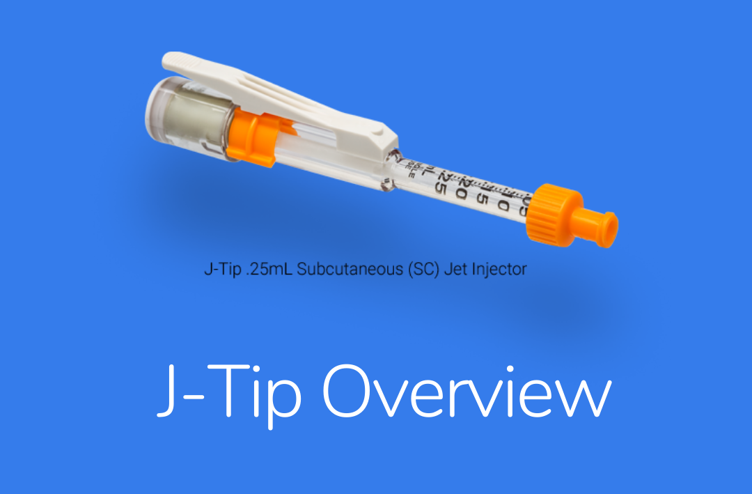Download Needle Free Injection the J-Tip App